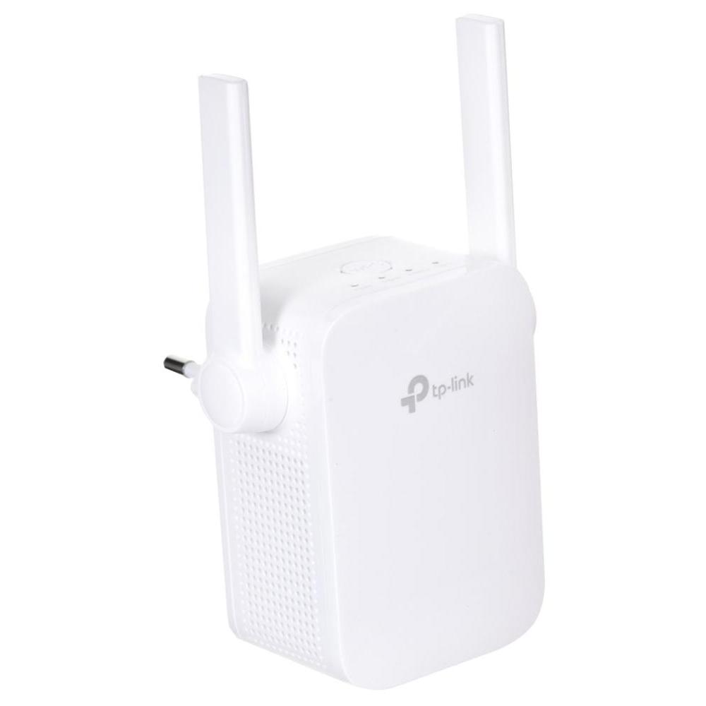 TP-LINK RE305 v1 WiFi Extender Dual Band -Think Screen